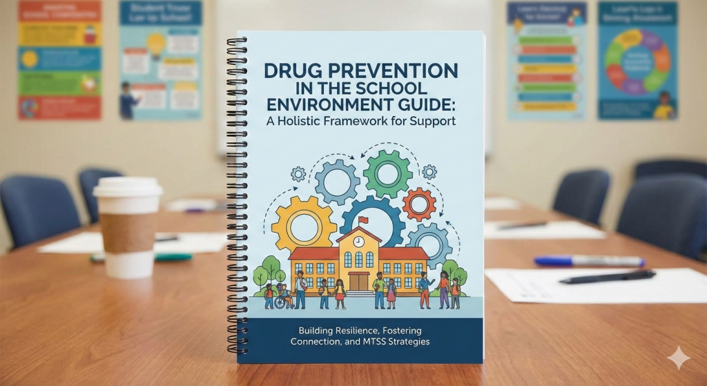 Guide To Drug Prevention In The School Environment – Merryland ...