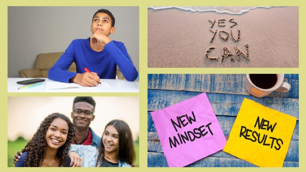 Finding Your Focus: Building Motivation and Life Goals – Merryland ...