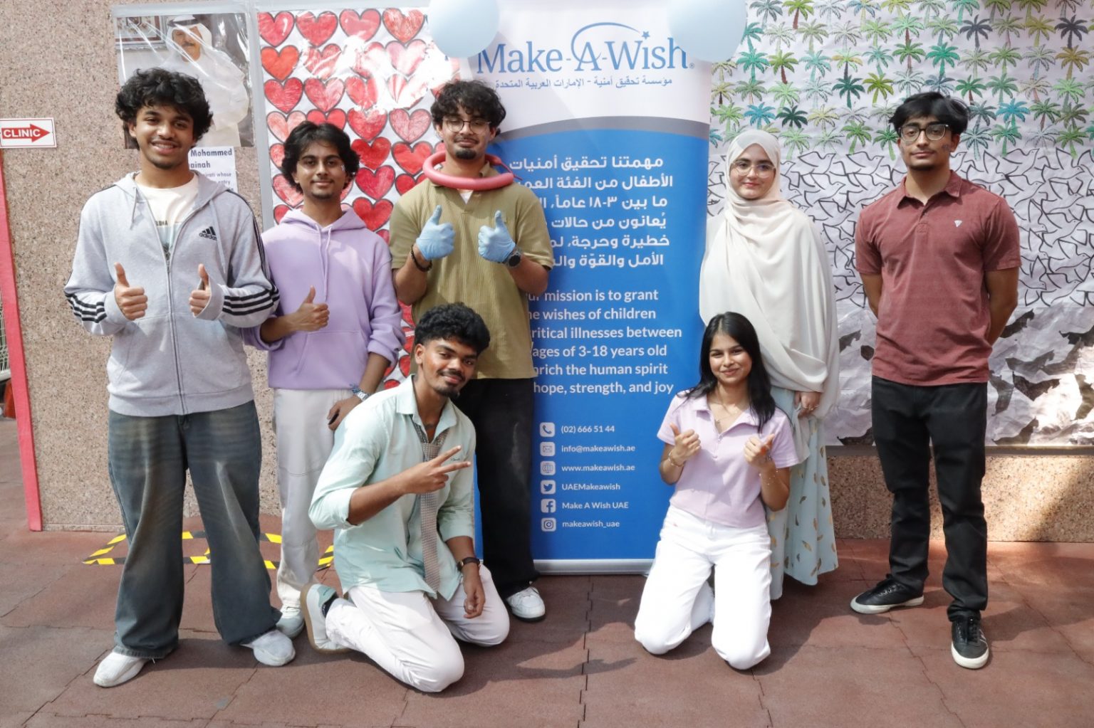 Meet our Students Council members 2025-26 – Merryland International School